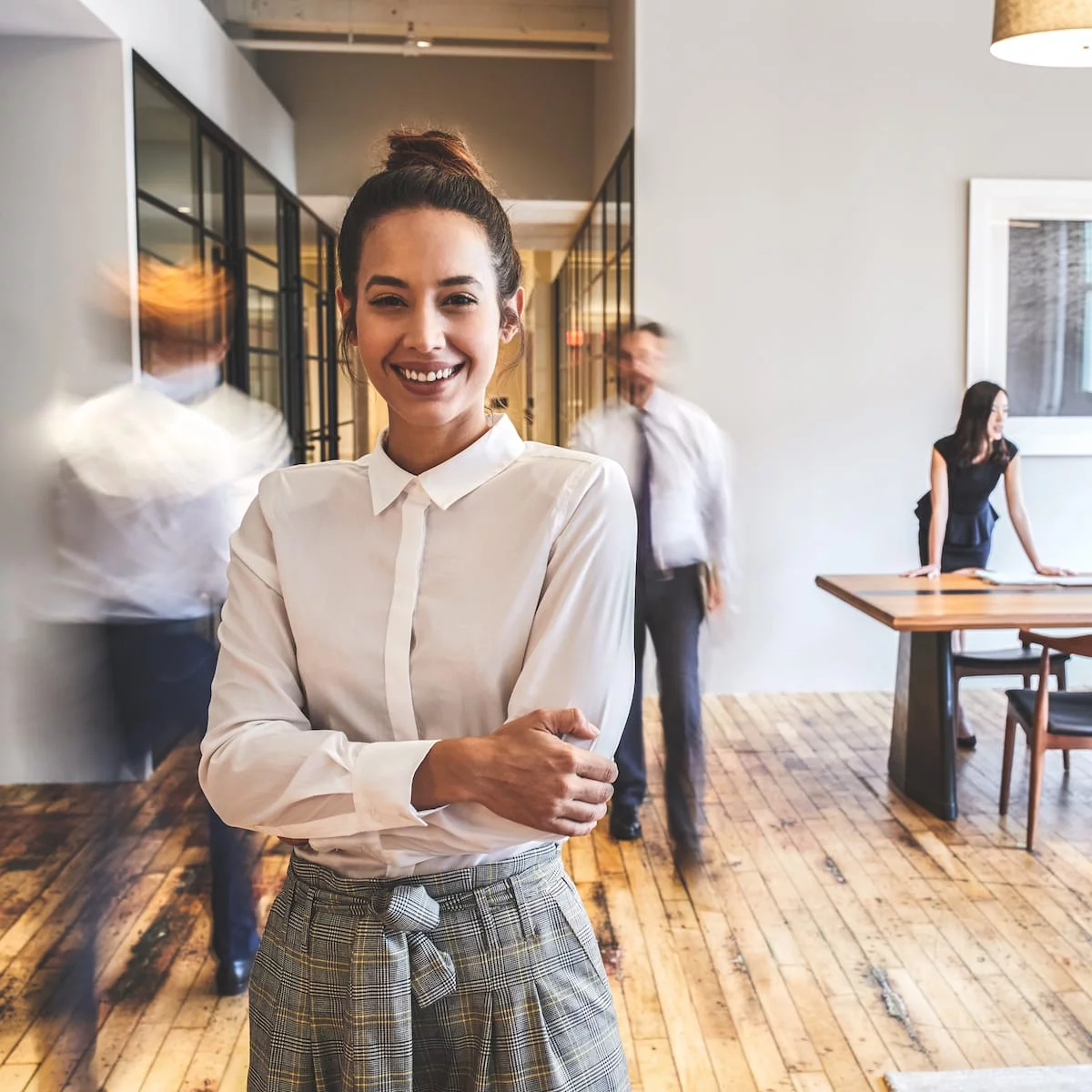Leadership Team | Rehab Management