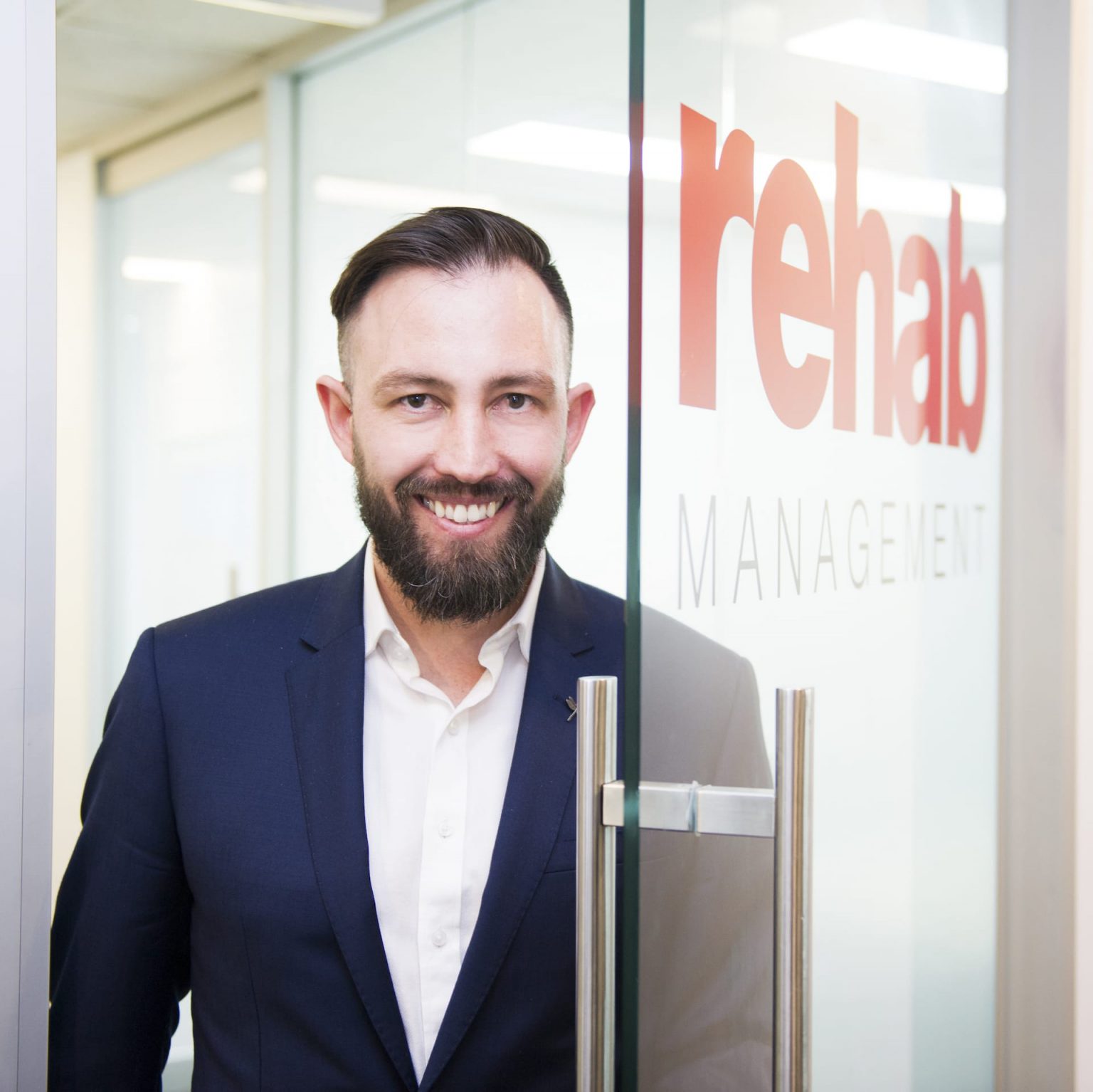 Occupational Rehabilitation Provider | Rehab Management