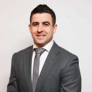 Leadership Team | Rehab Management