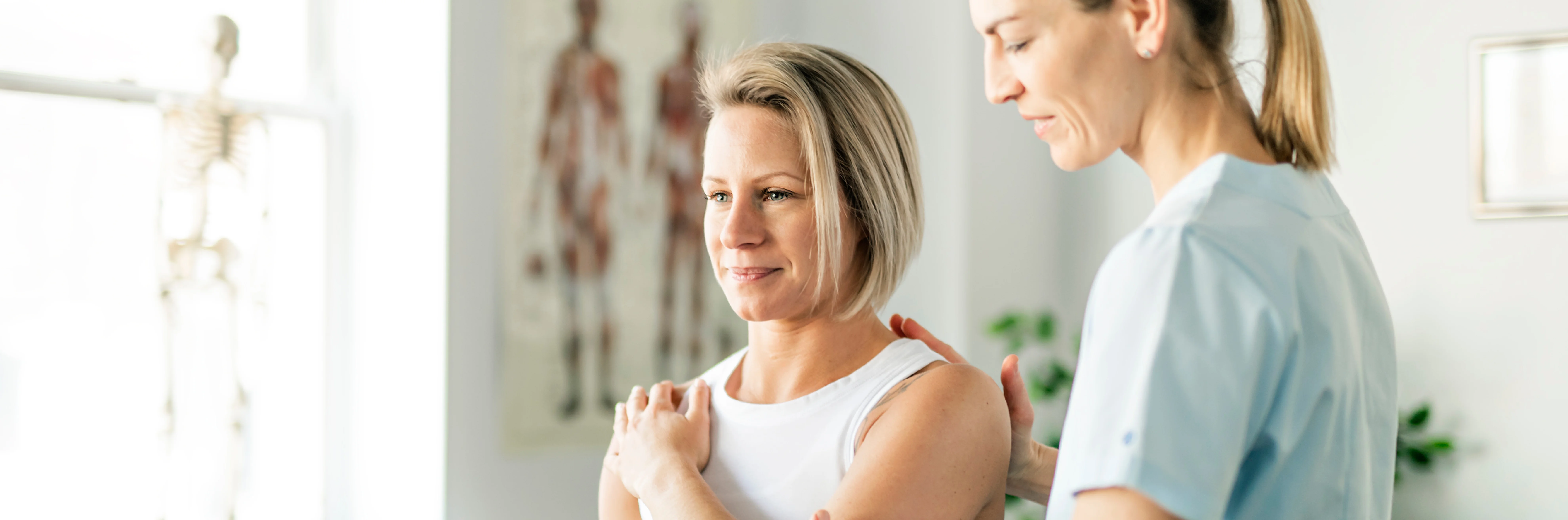 Occupational Rehabilitation Provider | Rehab Management