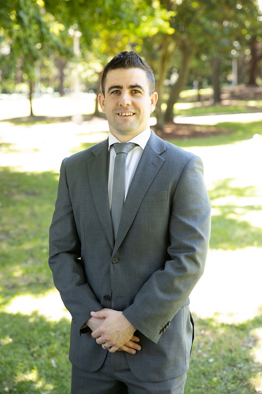 Leadership Team | Rehab Management