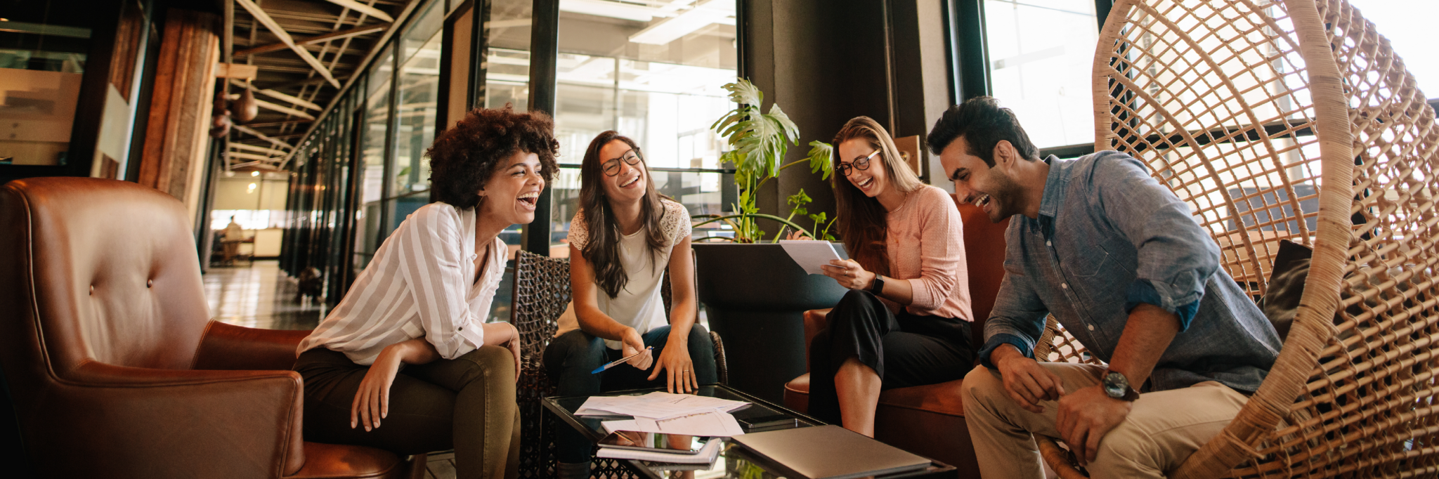 Creating a Supportive Work Environment that Promotes Mental Wellness ...