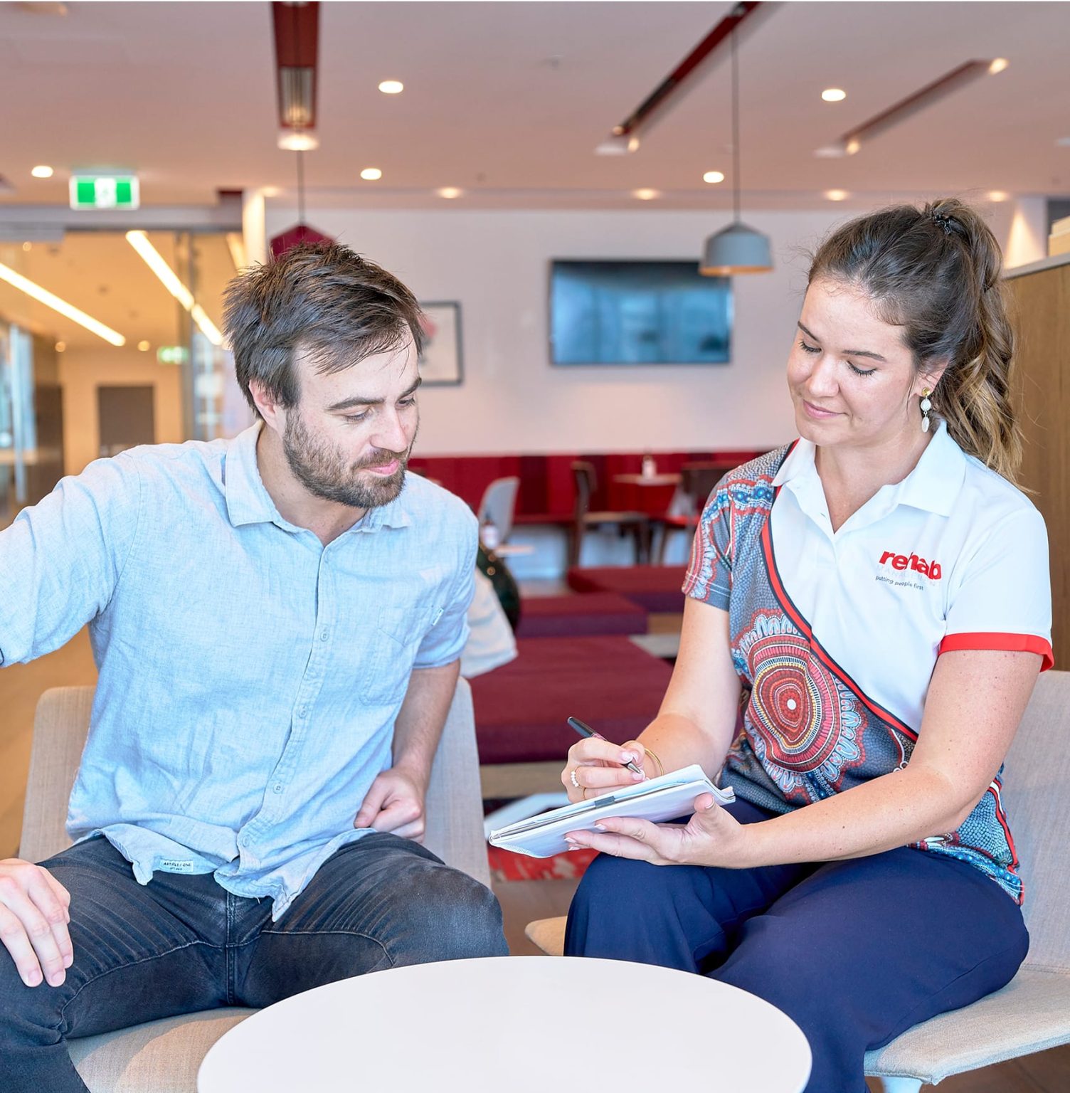 Careers | Occupational Rehab Jobs | Rehab Management